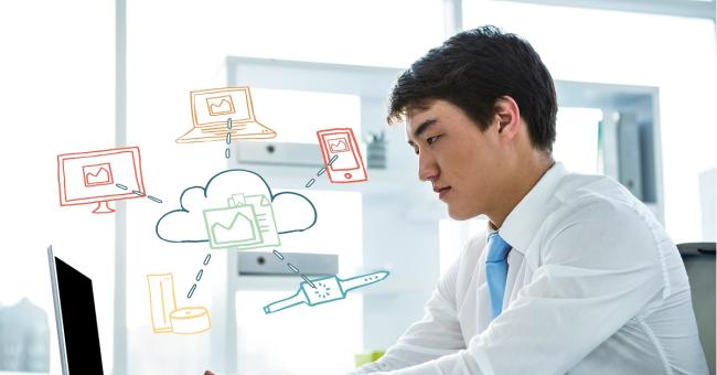 M.Sc. DevOps and Cloud Computing Management | MSM Unify